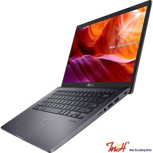 LAPTOP ASUS VIVOBOOK X409JA EK014T (Core i5 1035G1U, Ram 4GB, SSD 512GB ...