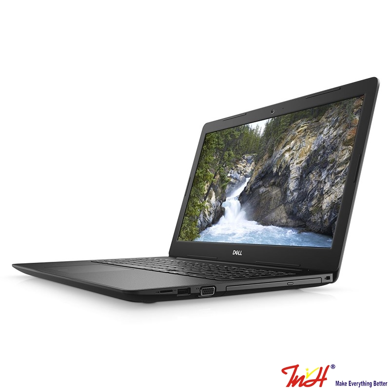 Laptop Dell INSPIRON 3580 I5/4GB/HDD 1TB/15.6"