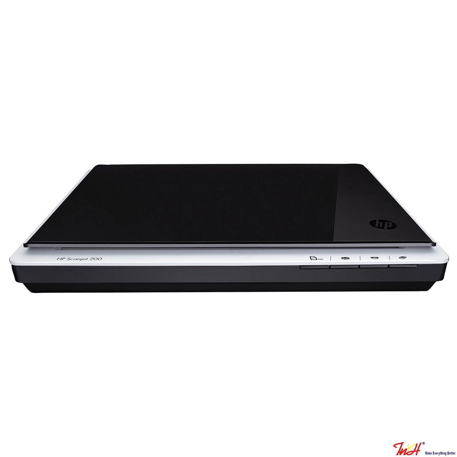 Máy quét HP Scanjet 200