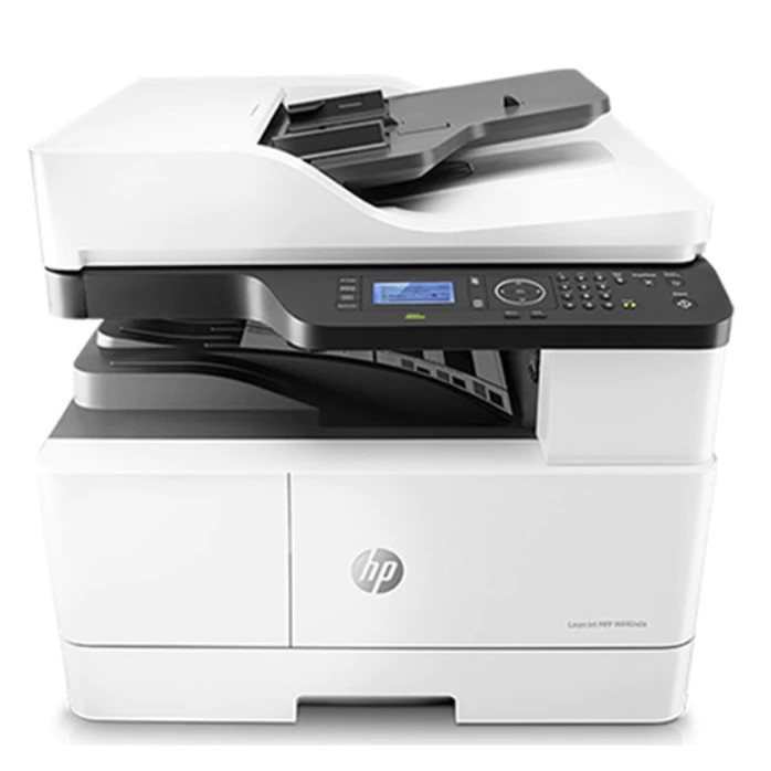 Máy in đa năng HP LaserJet MFP M440nda (8AF48A)
